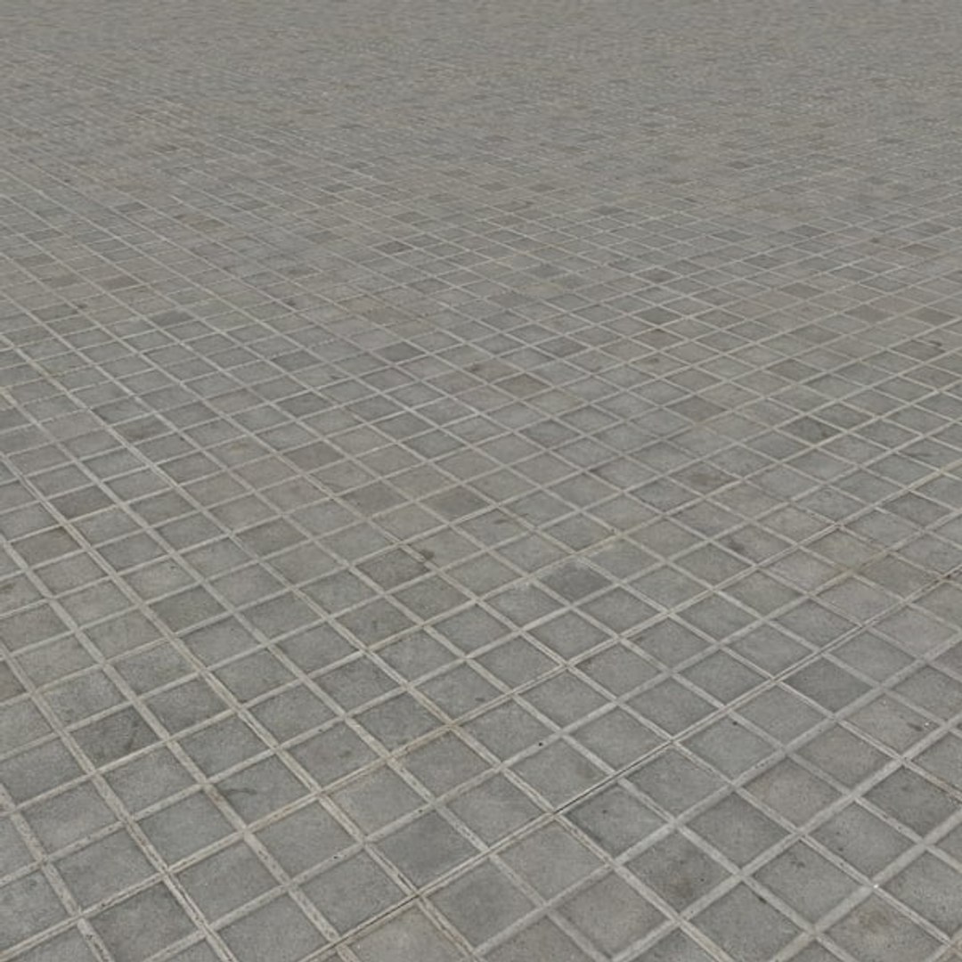 Paving Stones Textures Vol.6 - TurboSquid 727727