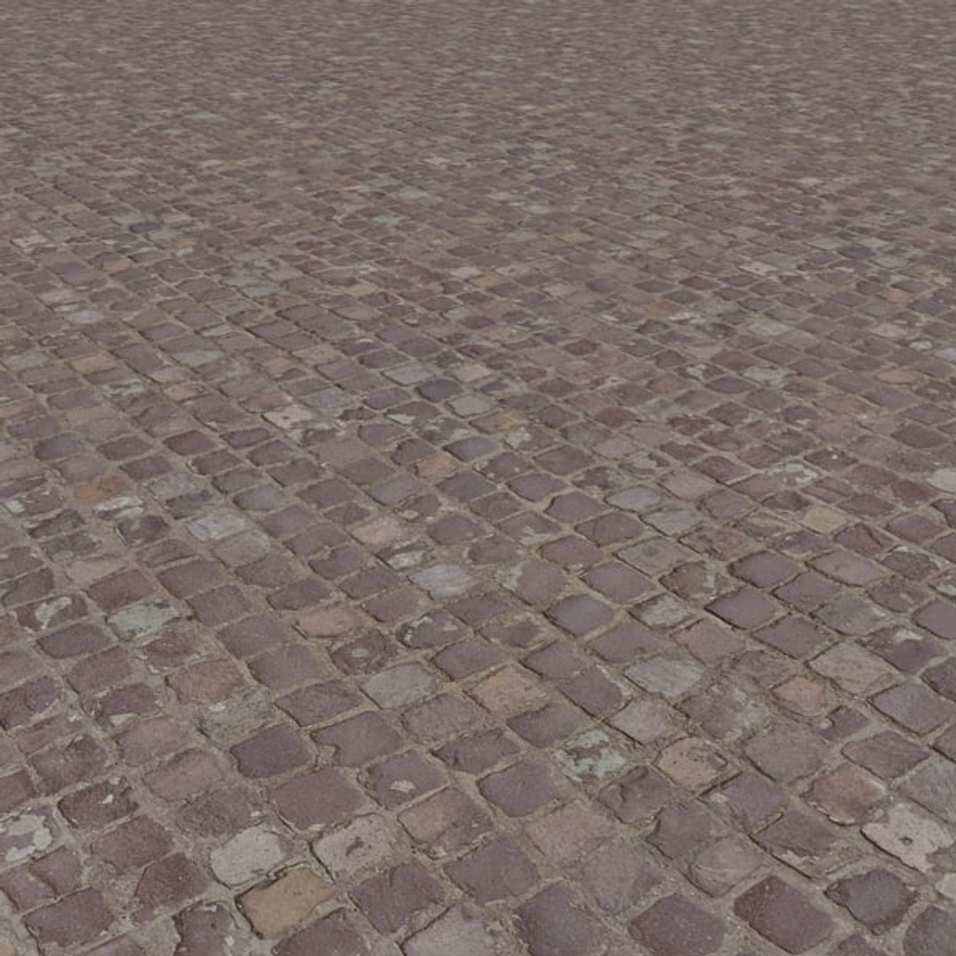 Paving Stones Textures Vol.6 - TurboSquid 727727