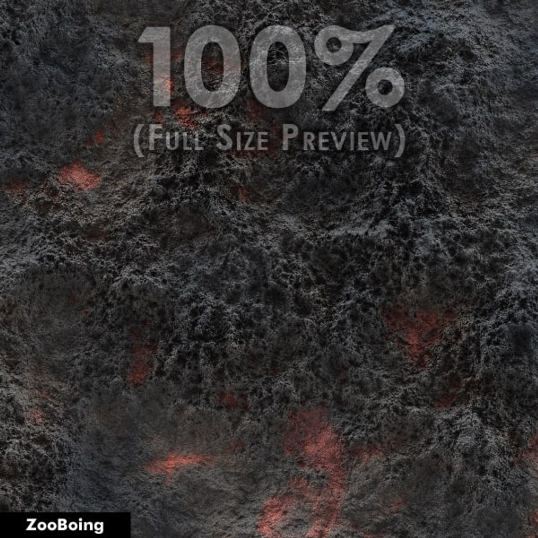 Fire 011 - Volcanic Ash - TurboSquid 749628