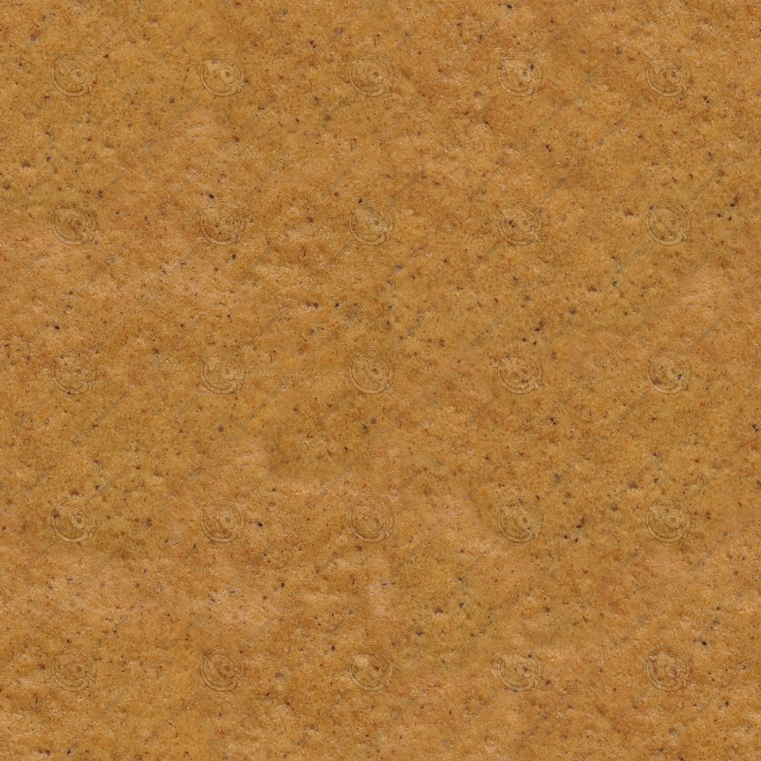 Biscuit Seamless Texture - TurboSquid 739600