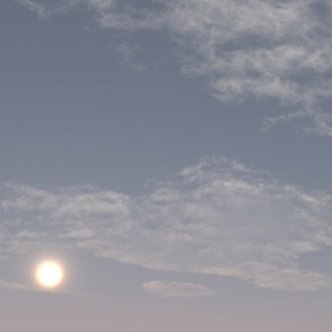 360 environment sky texture 01 - TurboSquid 744742