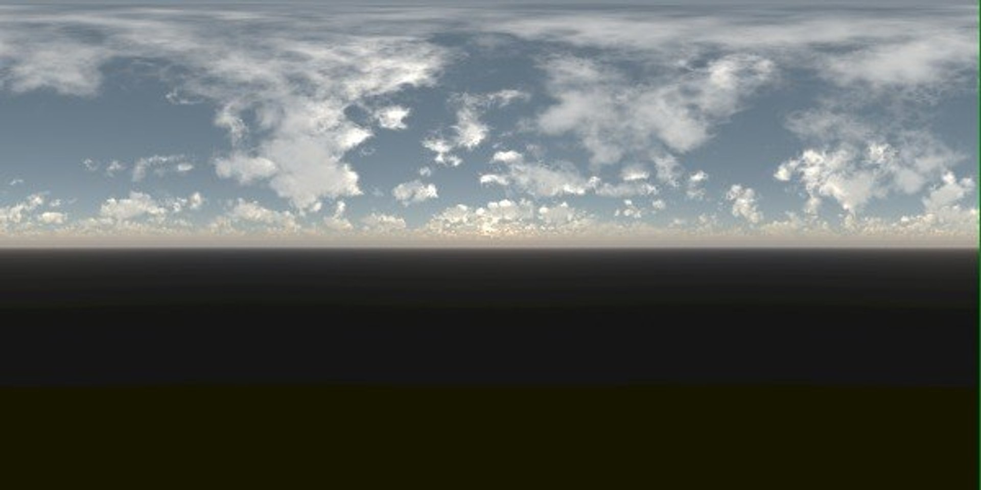360 Environment Sky Texture 03 - TurboSquid 744745