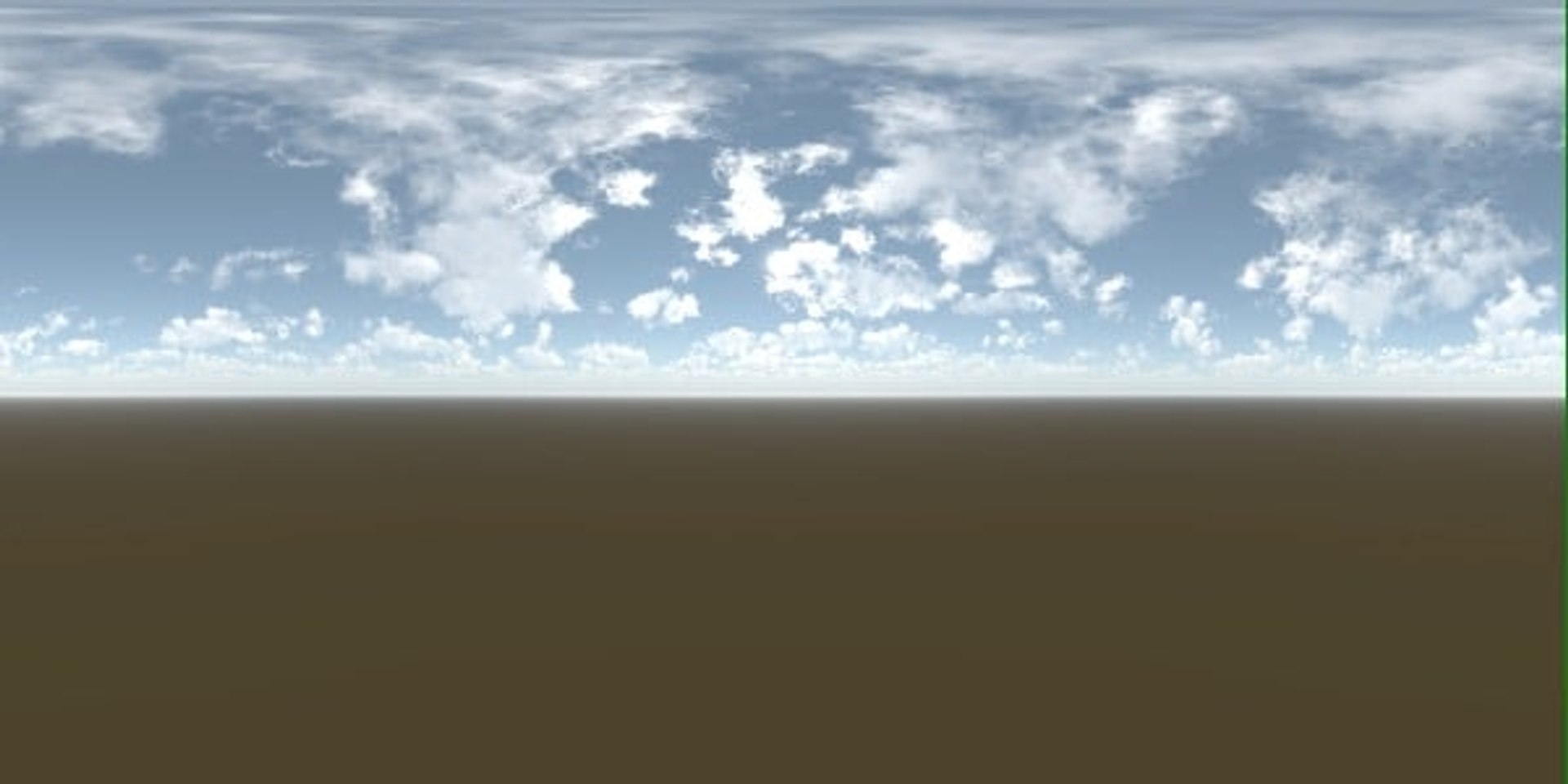 360 Environment Sky Texture 03 - TurboSquid 744745