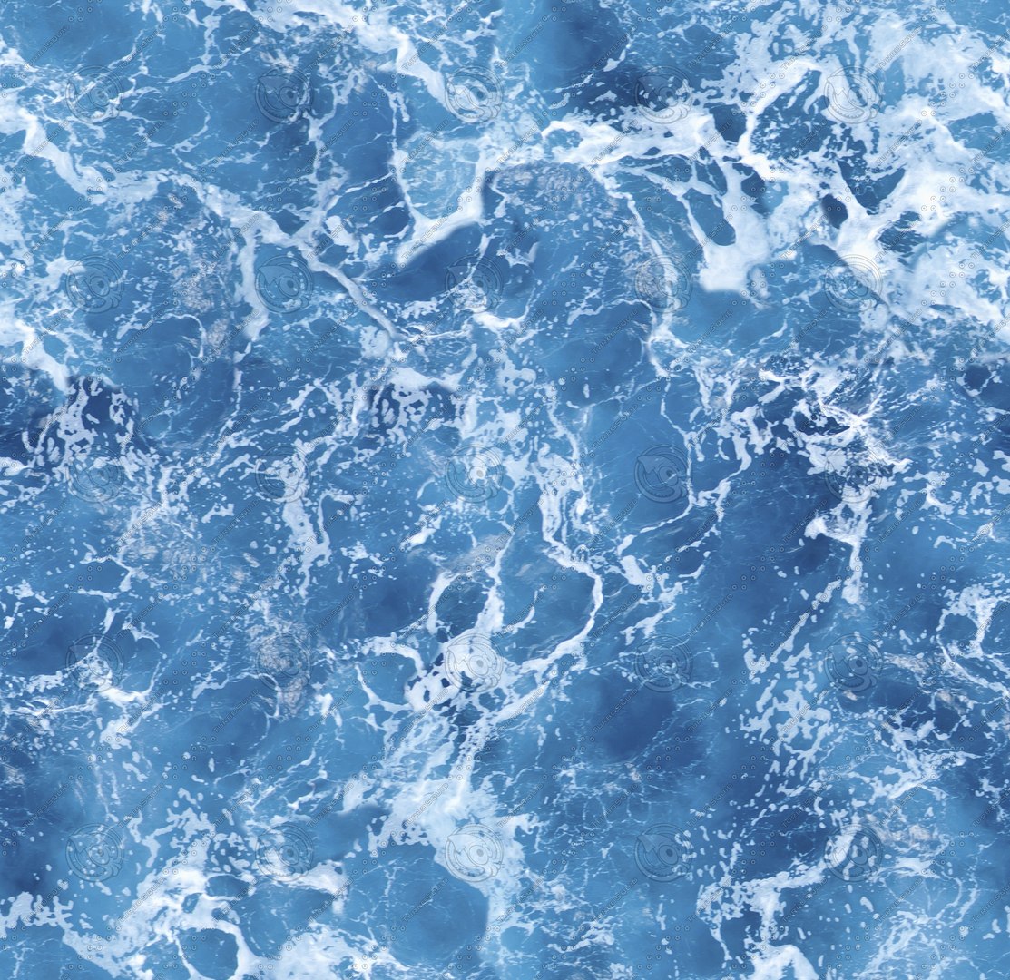 Water Texture 1 - TurboSquid 712933