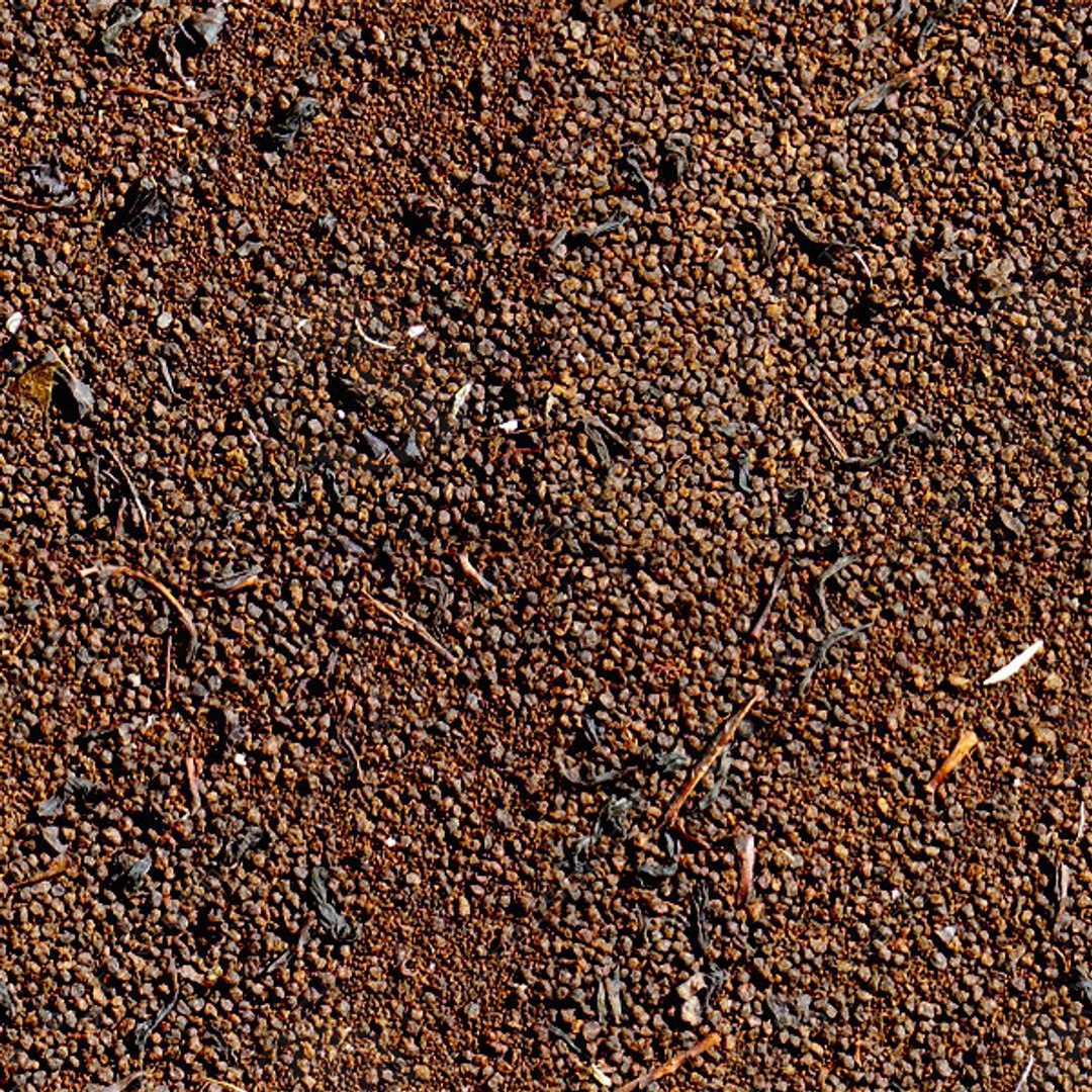 Indian Tea Powder Texture Map 03 - TurboSquid 784824