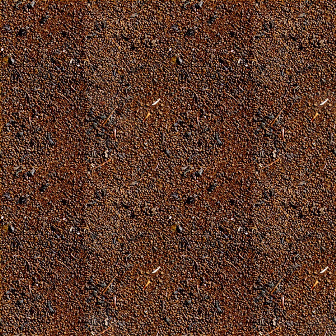 Indian Tea Powder Texture Map 03 - TurboSquid 784824