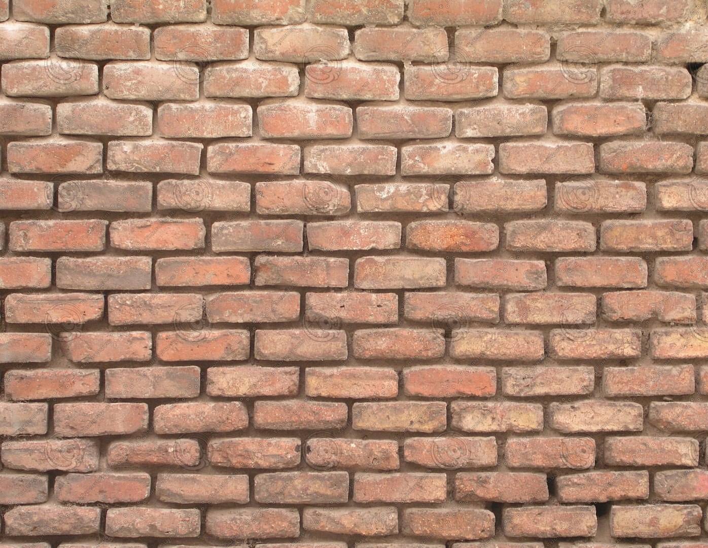 21in1 Best Brick Textures Collection 1 - TurboSquid 775554