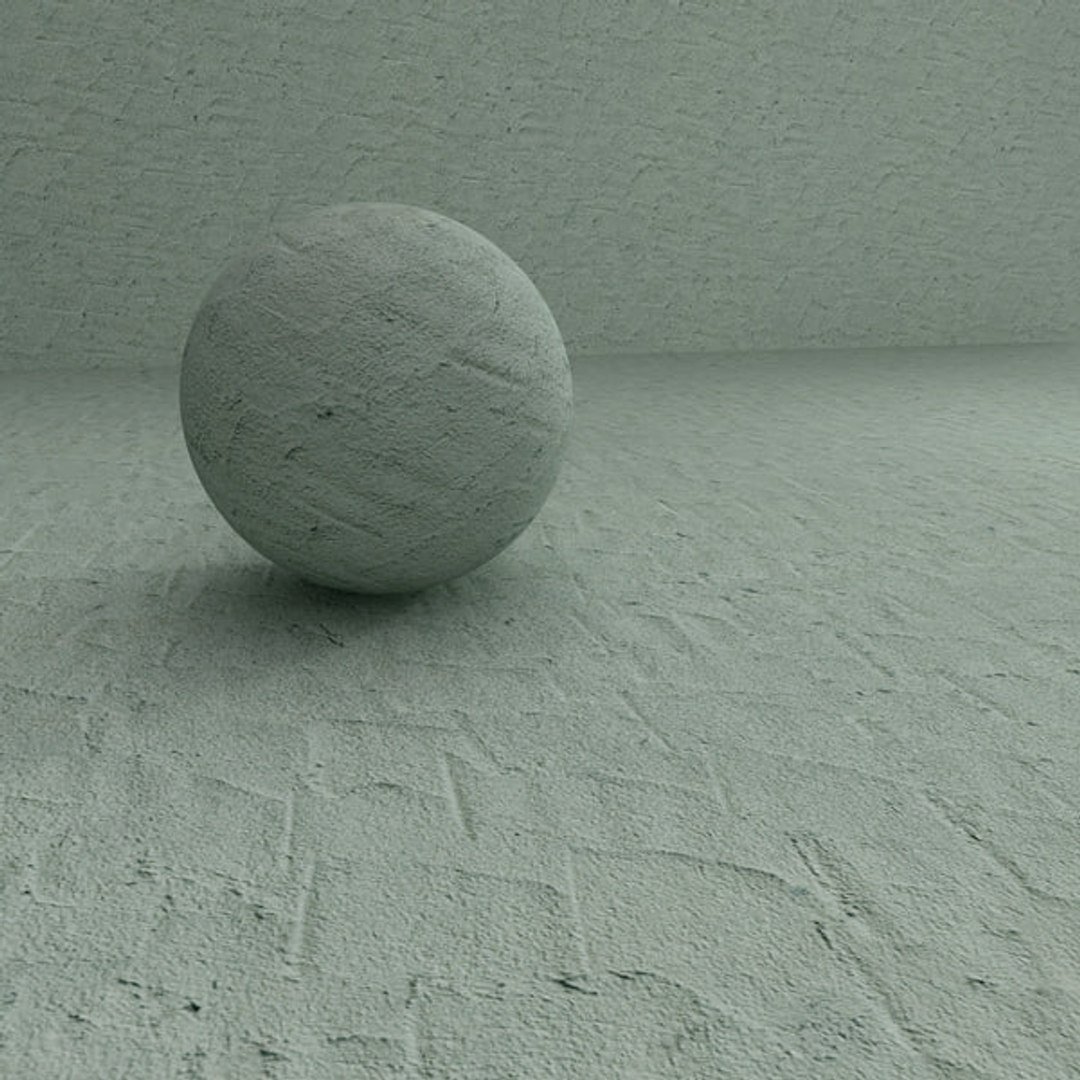 Plaster Textures vol.7 - TurboSquid 727556