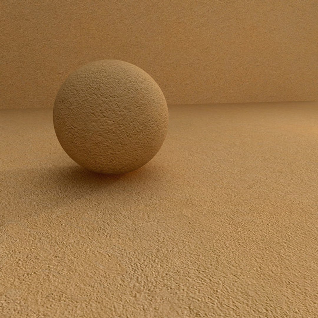 Plaster Textures vol.7 - TurboSquid 727556