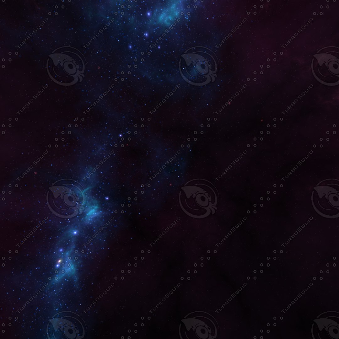 Space Sky Box - TurboSquid 721593