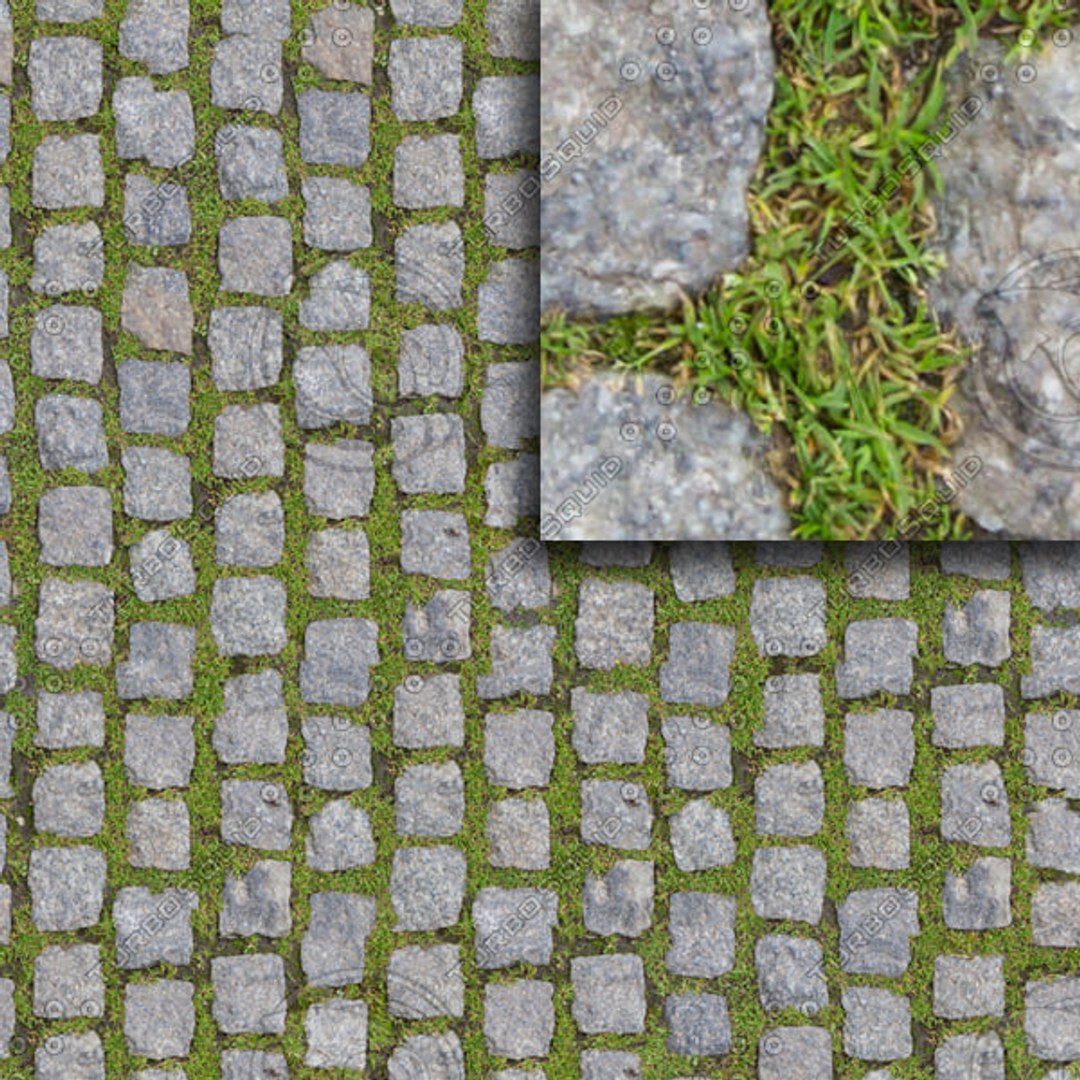 Stone Block Seamless Tileable Texture. - TurboSquid 733177