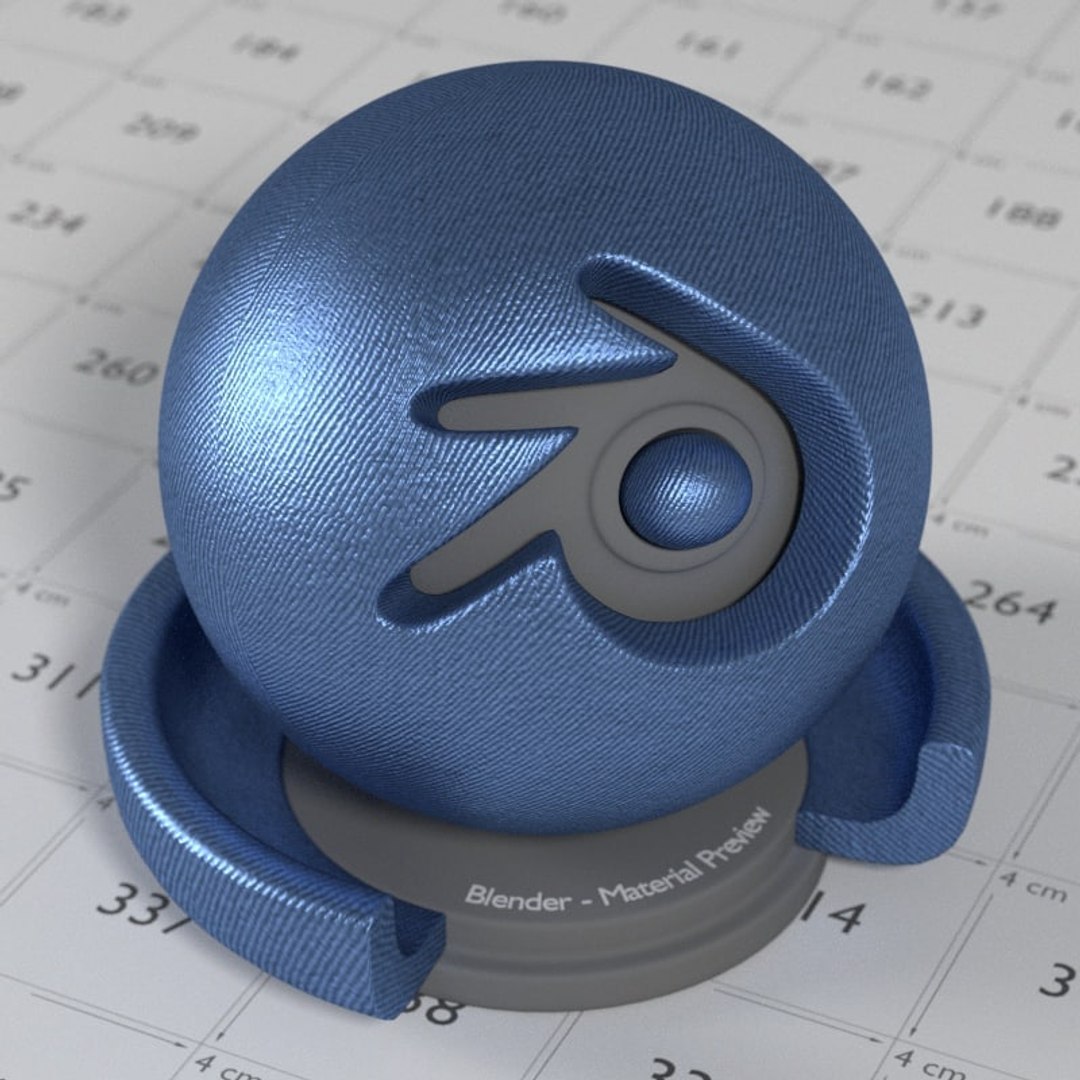 Nylon 1 - TurboSquid 759030