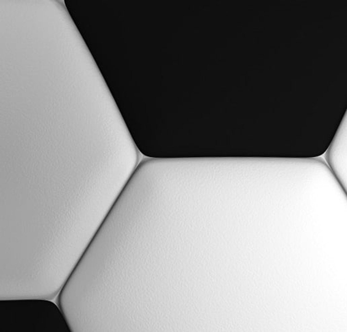 Football ball Collection - TurboSquid 737697