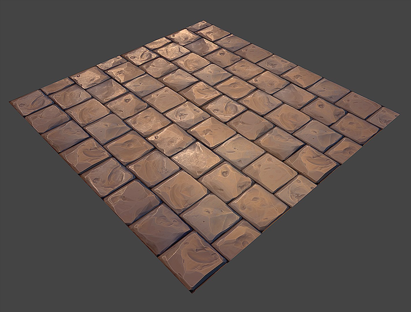 Stone Floor Texture Pack - TurboSquid 793054