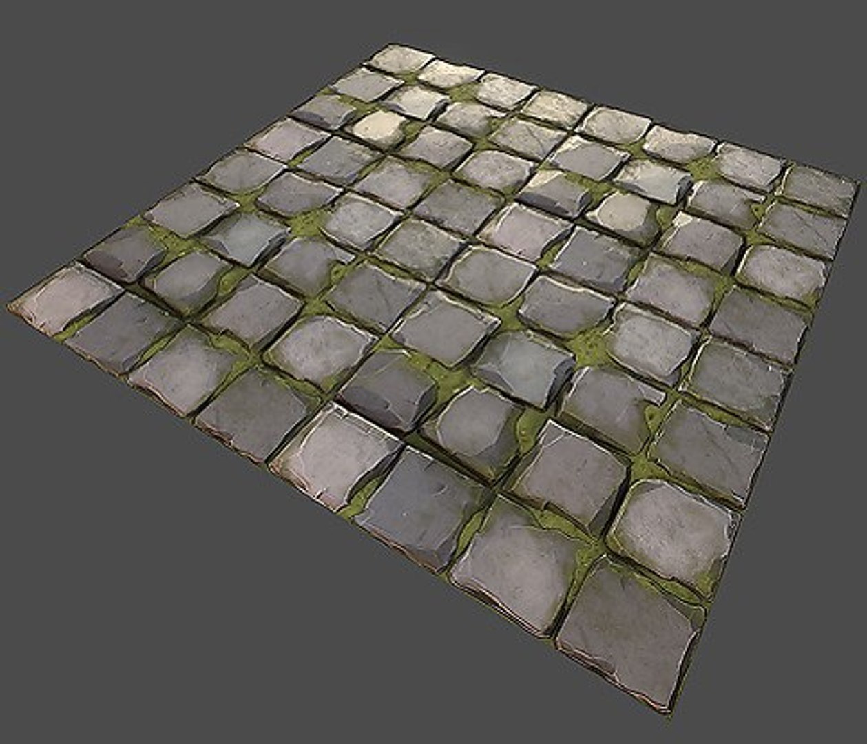 Stone Floor Texture Pack - TurboSquid 793054