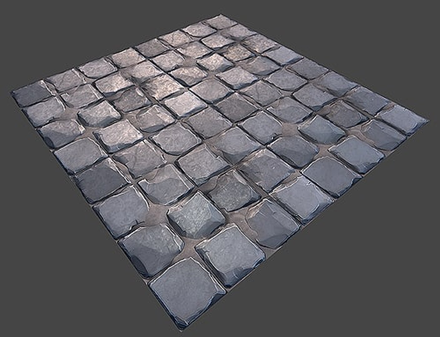 Stone Floor Texture Pack - TurboSquid 793054