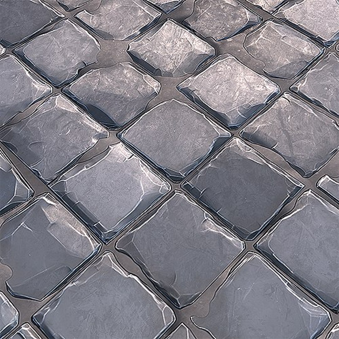 Stone Floor Texture Pack - TurboSquid 793054