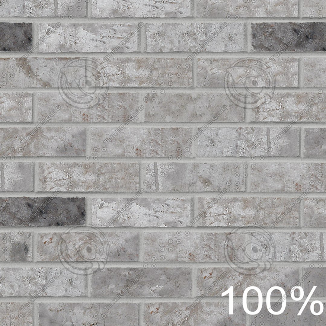 Brick Texture Collection-2 - TurboSquid 741666