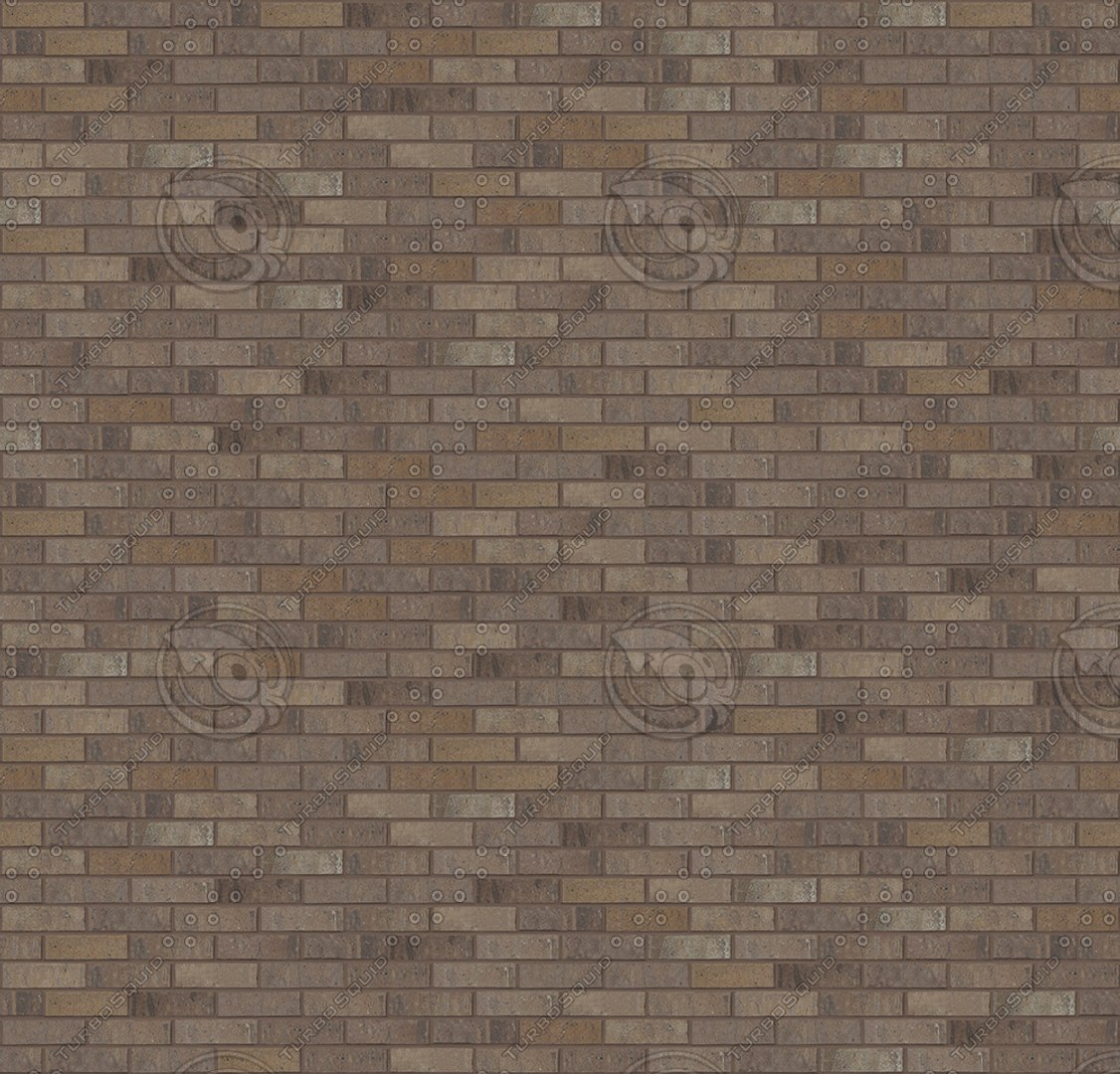Brick Texture Collection-2 - TurboSquid 741666
