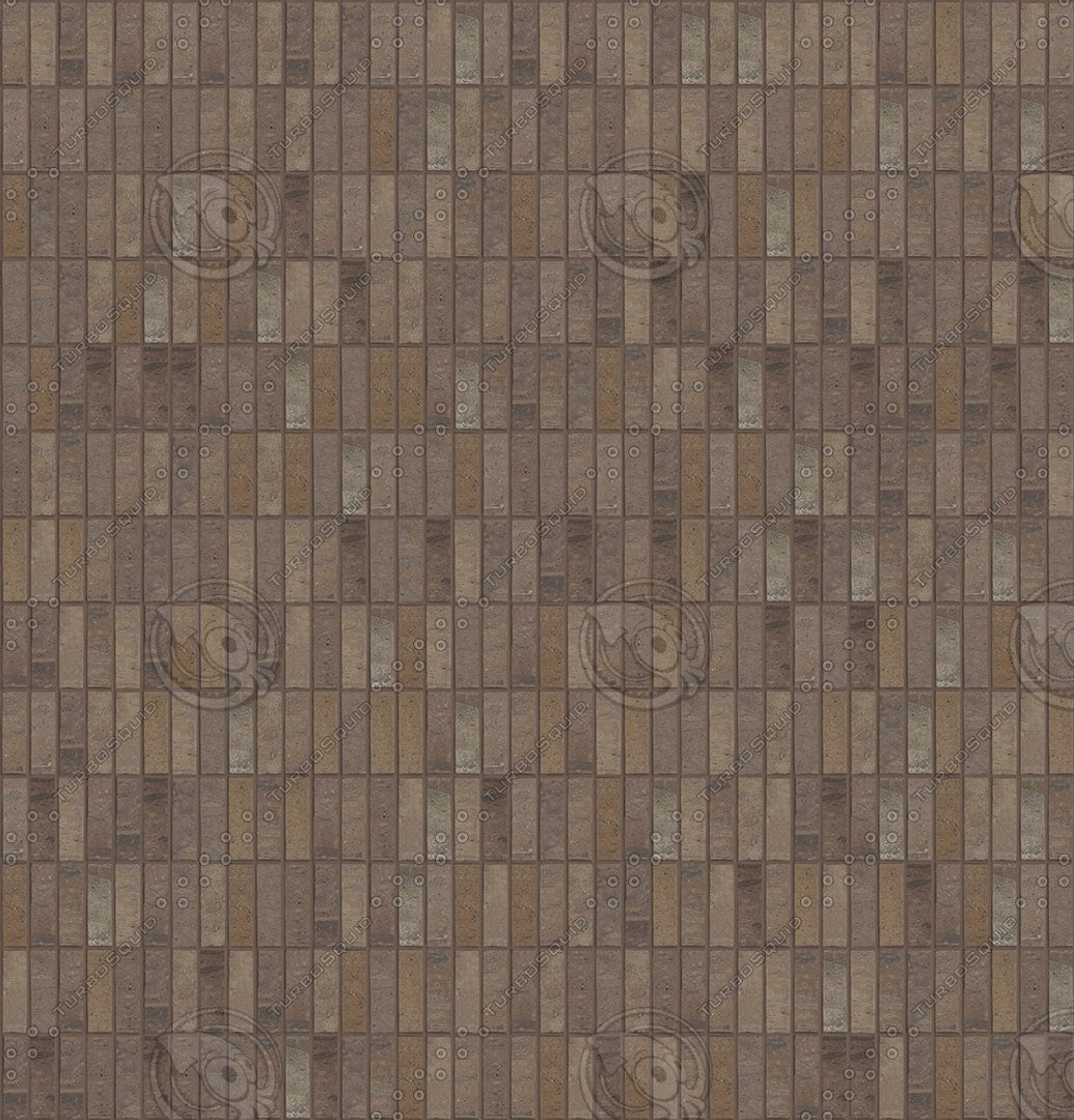 Brick Texture Collection-2 - TurboSquid 741666