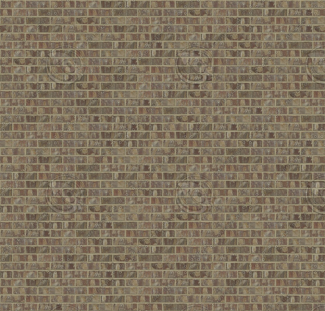 Brick Texture Collection-2 - TurboSquid 741666
