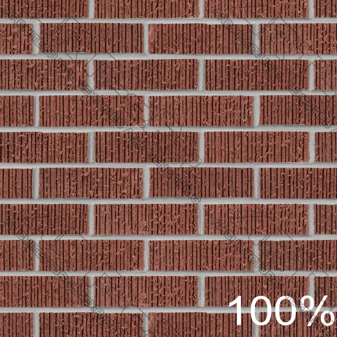 Brick Texture Collection-4 - TurboSquid 773408