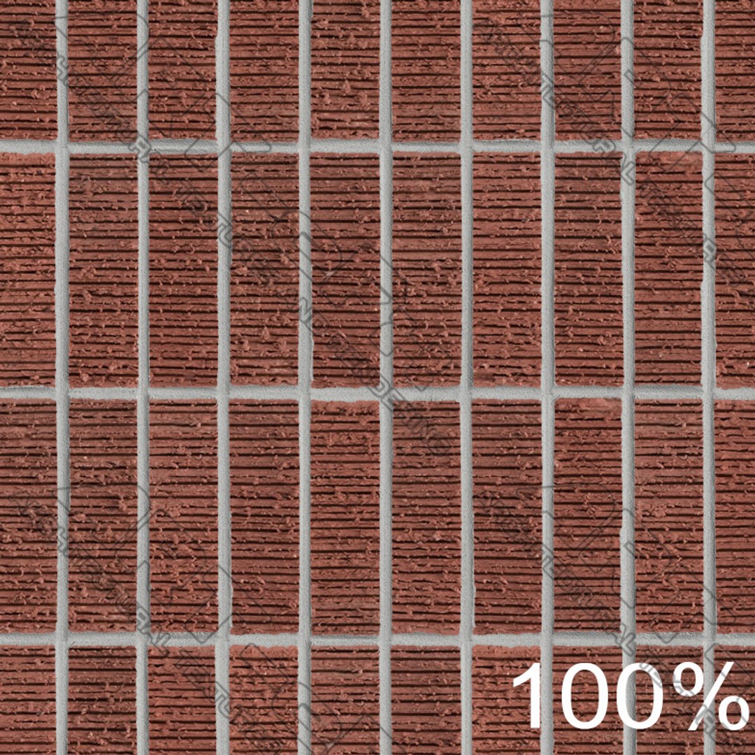 Brick Texture Collection-4 - TurboSquid 773408