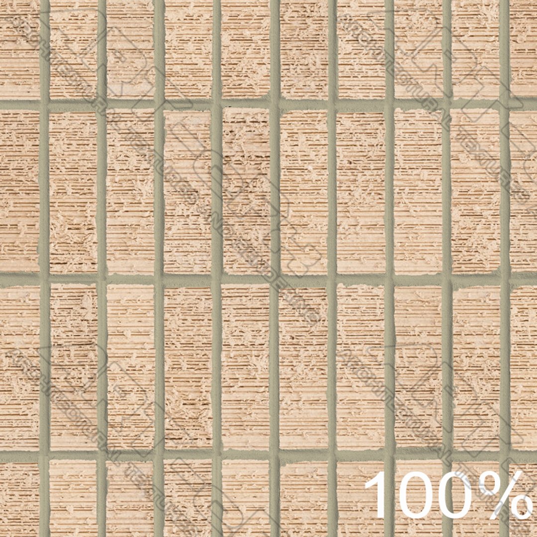 Brick Texture Collection-4 - TurboSquid 773408