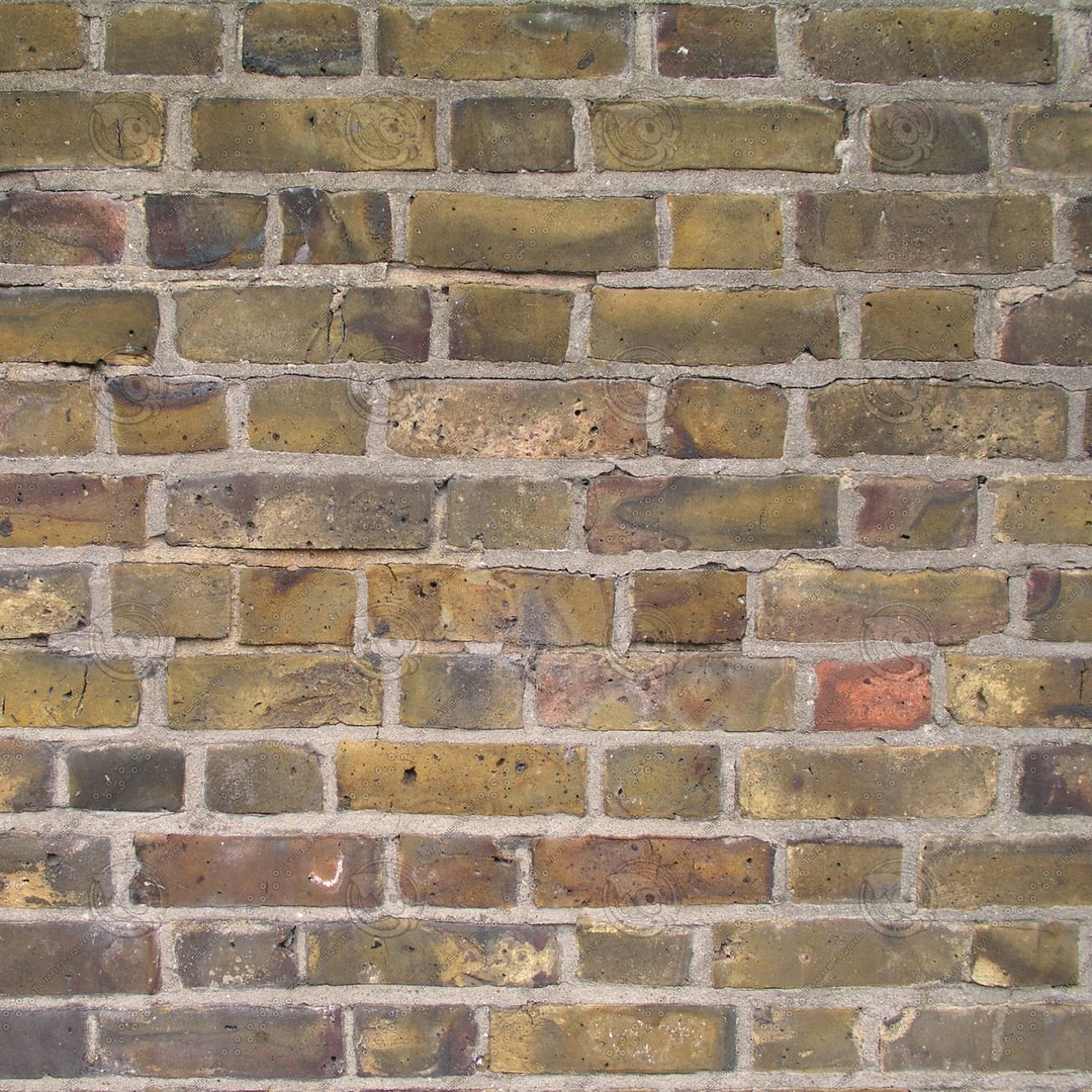 17in1 Brick Texture Collection (2) - TurboSquid 775711