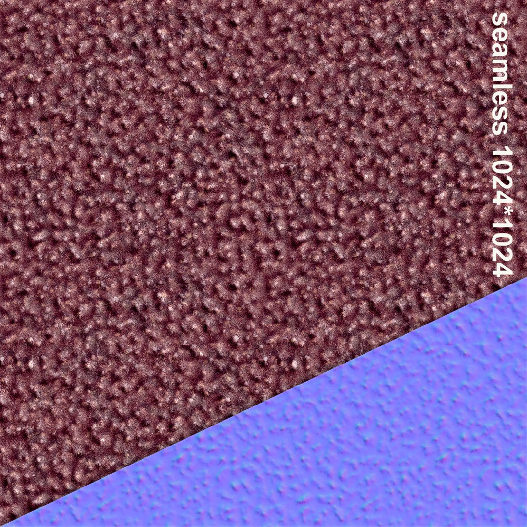 coral textures - TurboSquid 790218