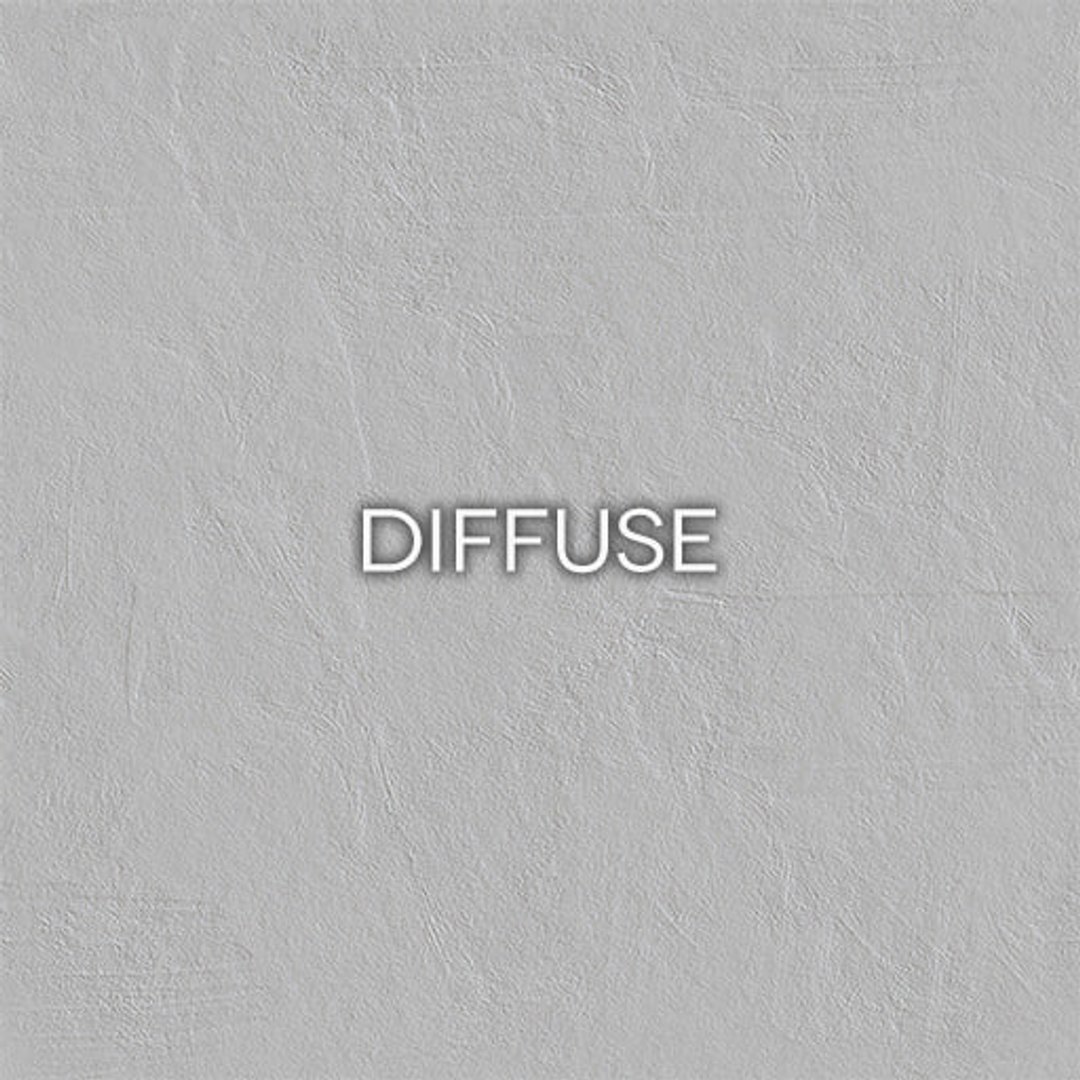 Brushed Layered Plaster - TurboSquid 756800