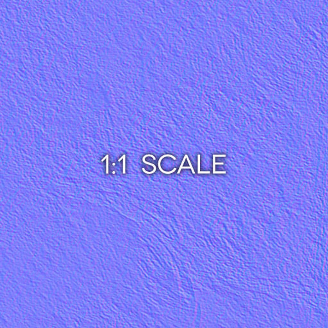 Brushed Layered Plaster - TurboSquid 756800