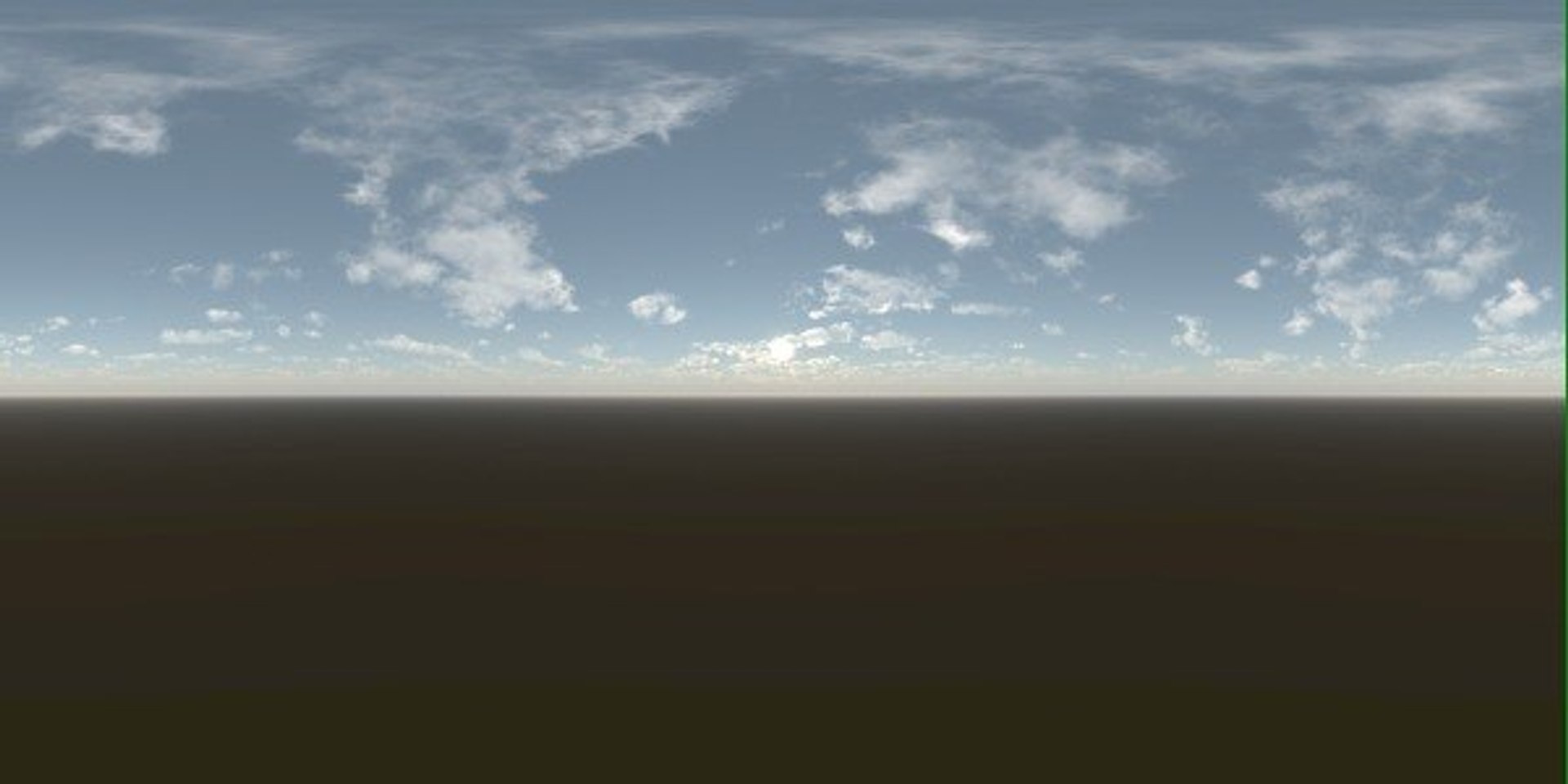 360 Environment Sky Texture 05 - TurboSquid 744753