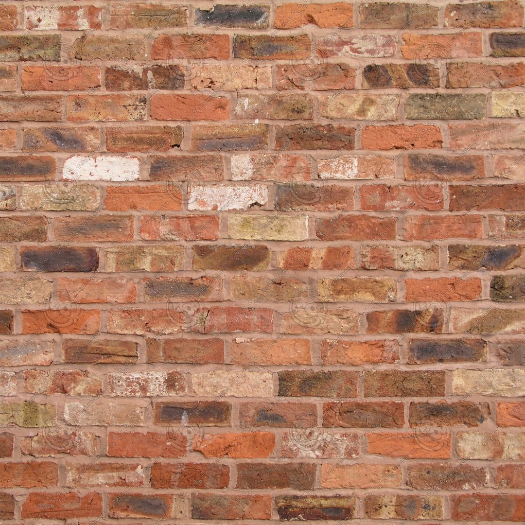 17in1 Brick Texture Collection (2) - TurboSquid 775711