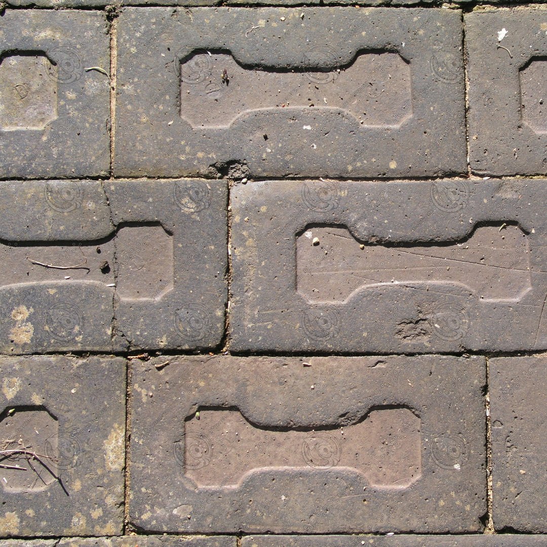 17in1 brick textures collection (3) - TurboSquid 775720