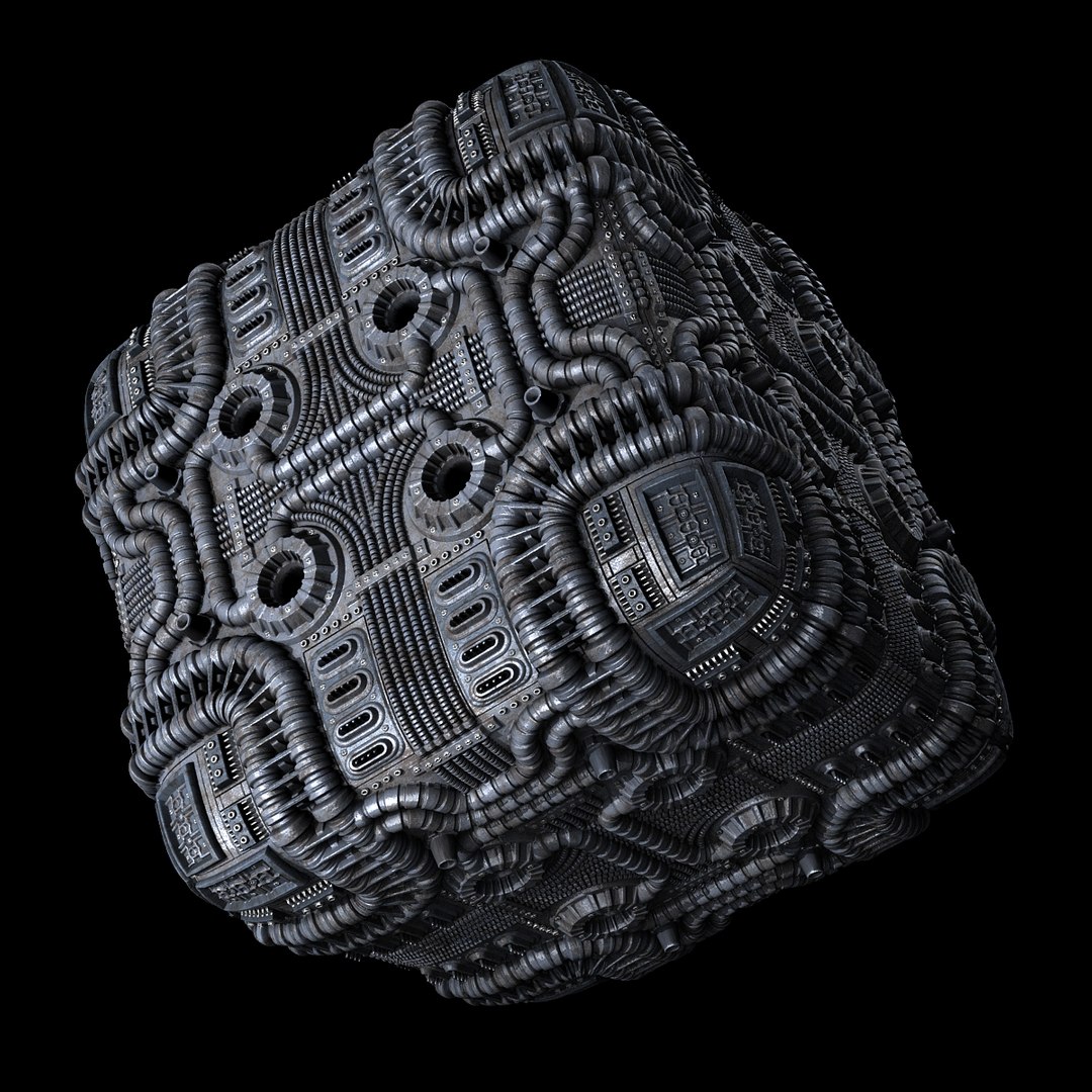 MT Tech 101 Maps - TurboSquid 808012