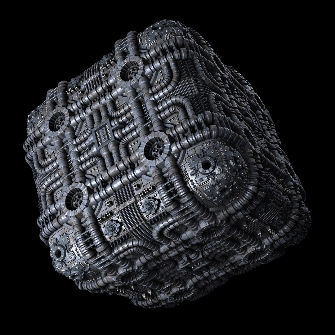 MT Tech 101 Maps - TurboSquid 808012