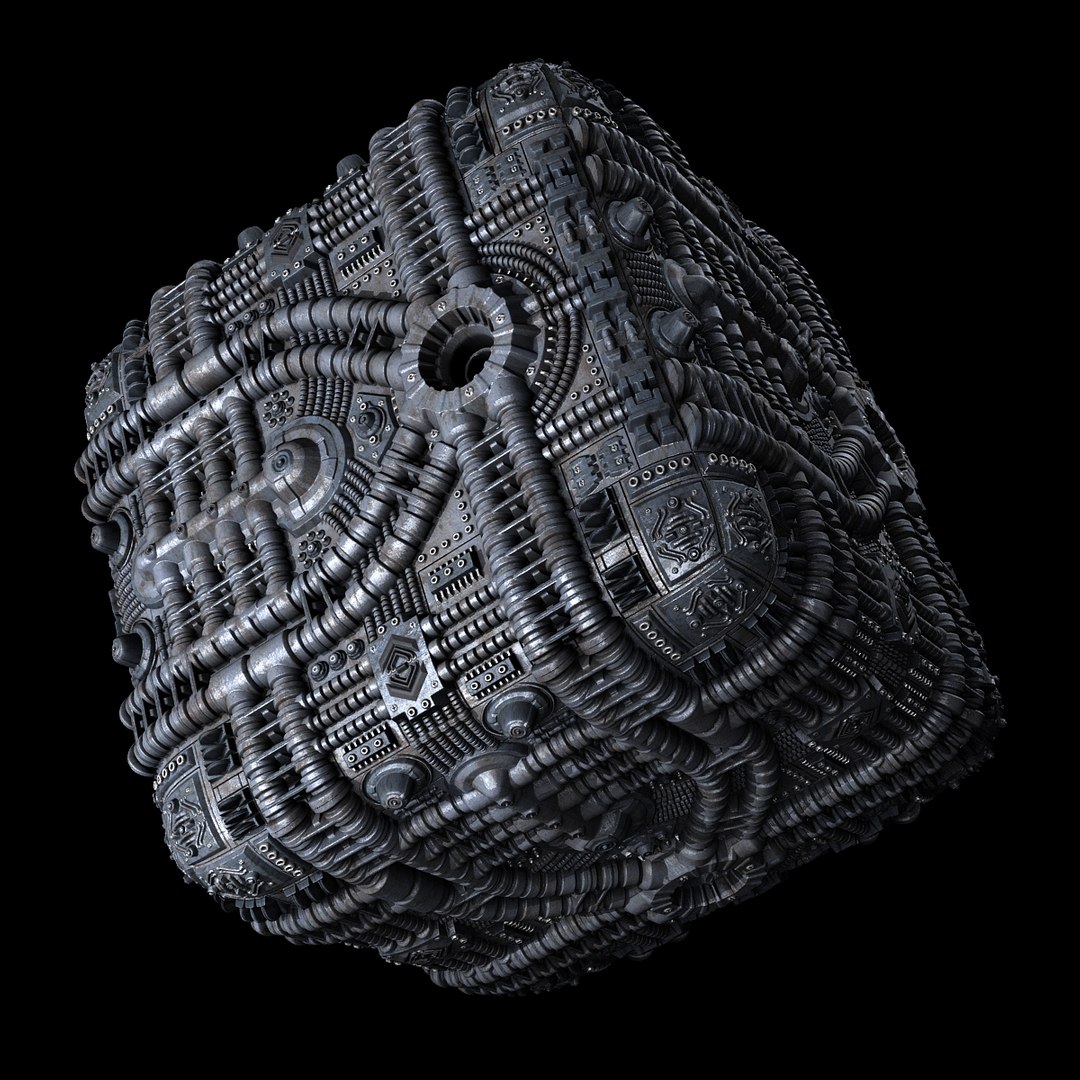 MT Tech 101 Maps - TurboSquid 808012