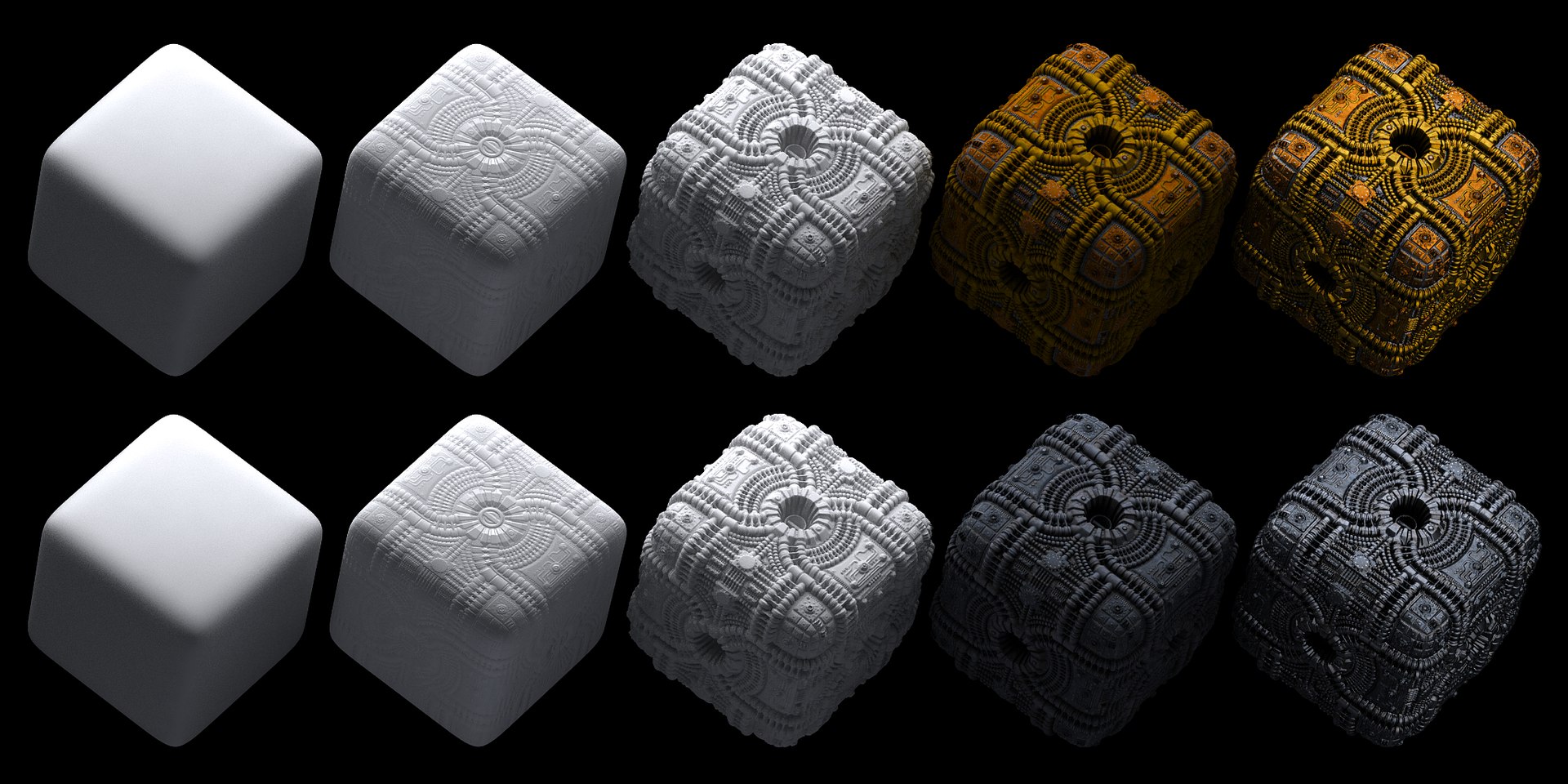 MT Tech 101 Maps - TurboSquid 808012