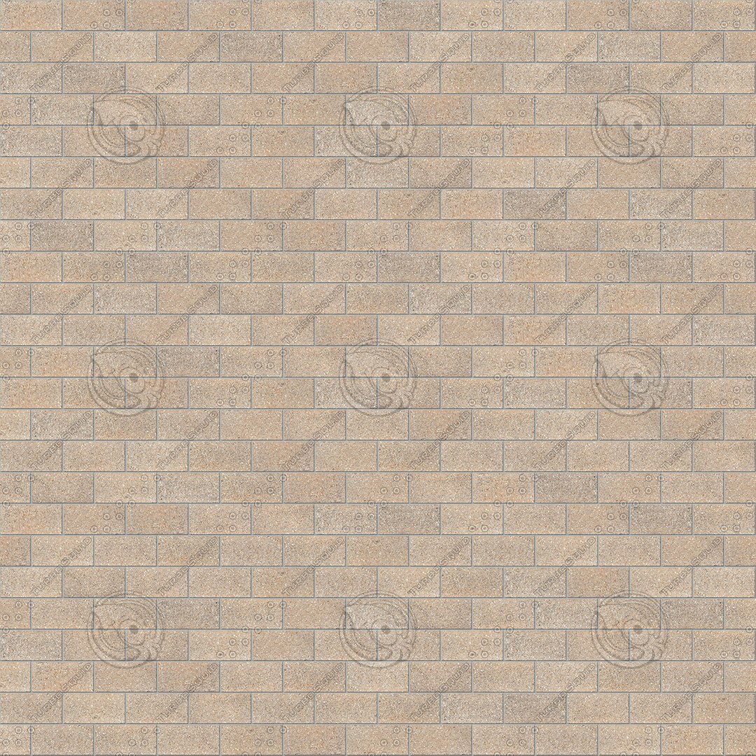 Split Face CMU Block Displacement - TurboSquid 817965