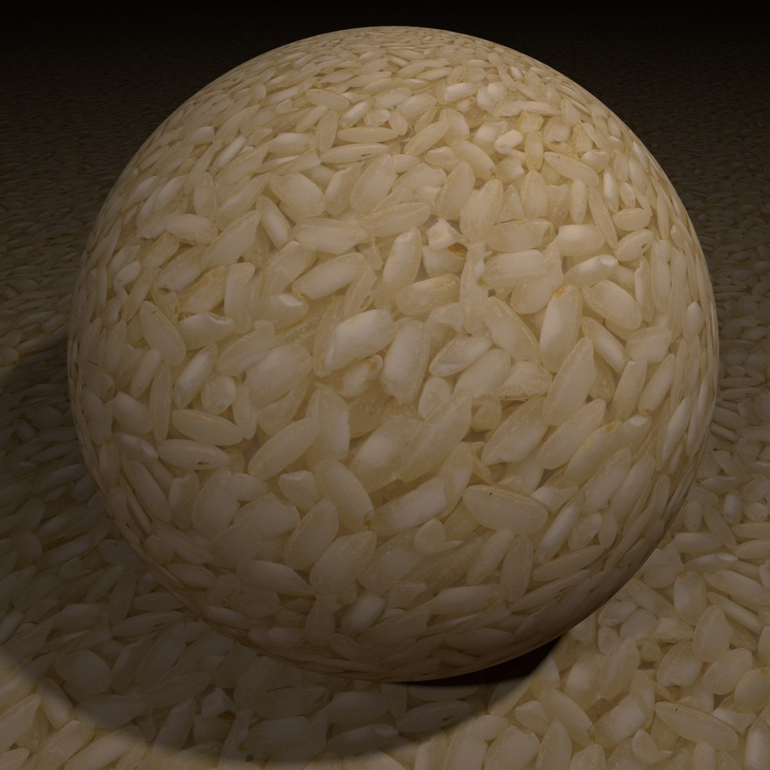 (2x) rice texture seamless - TurboSquid 773796