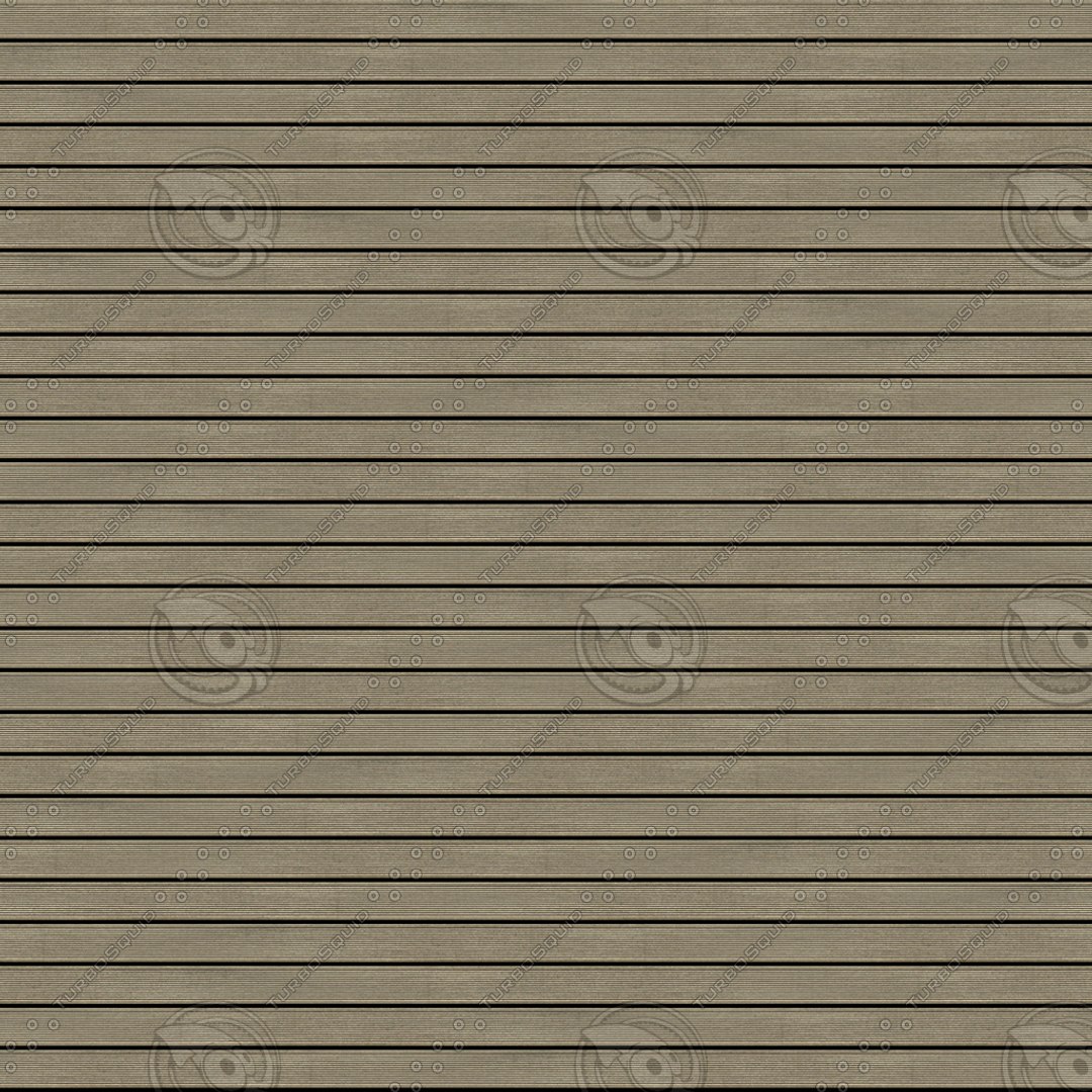 Wood Deck Texture Set - TurboSquid 806150