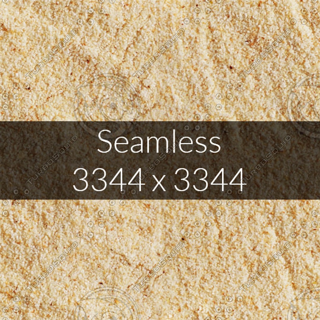 Wheat Flour Texture map - TurboSquid 791116