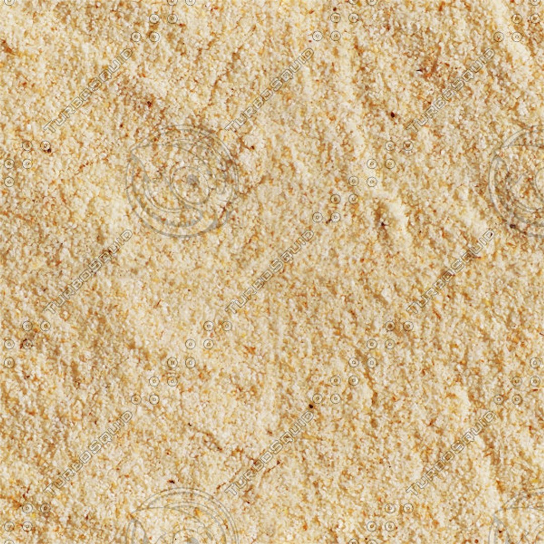 Wheat Flour Texture map - TurboSquid 791116