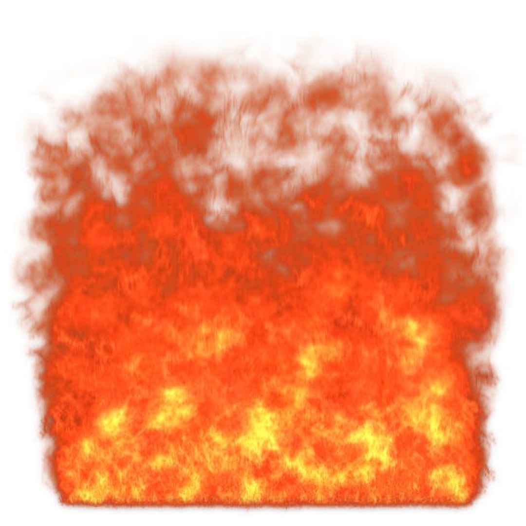 Fire_animation - TurboSquid 806543