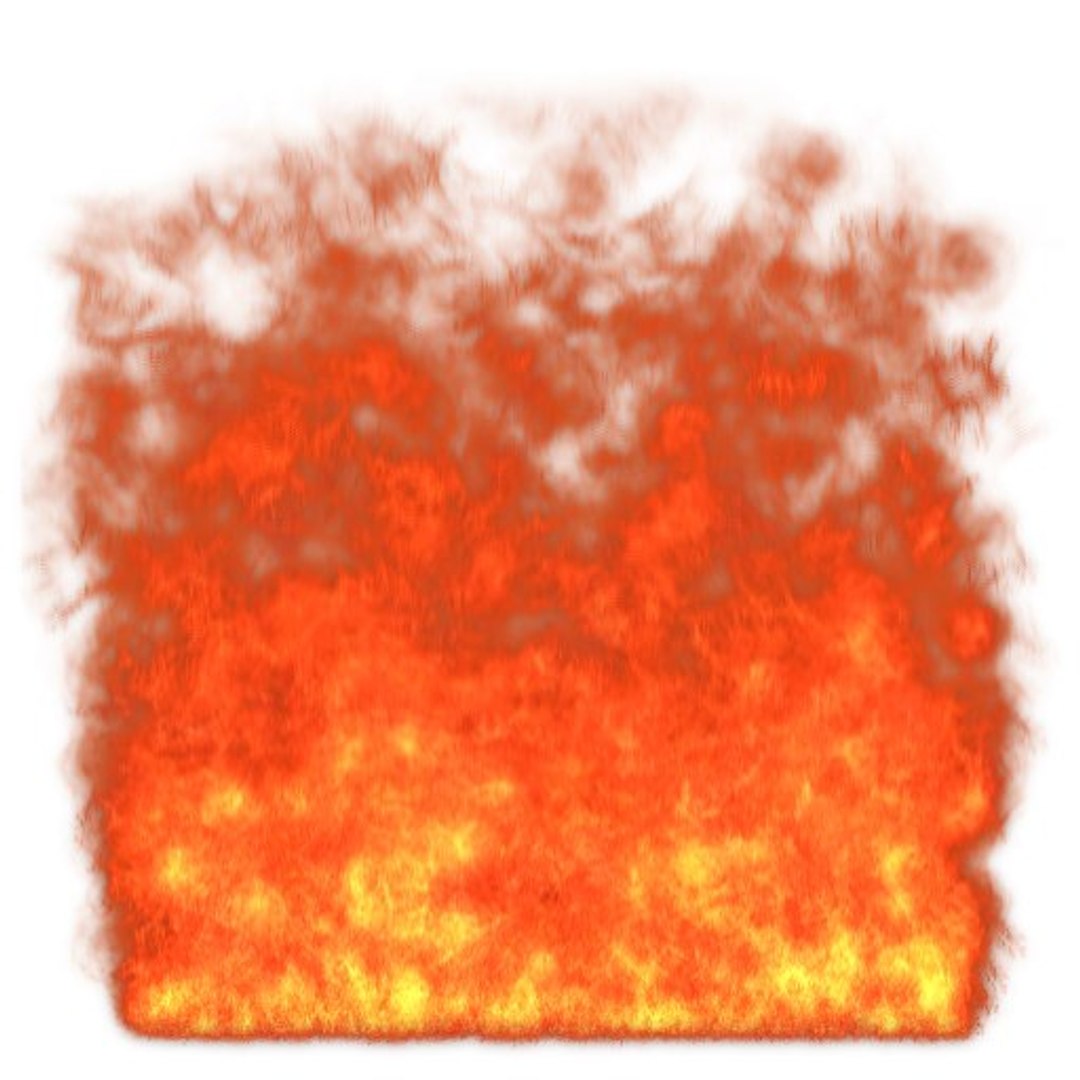 Fire_animation - TurboSquid 806543