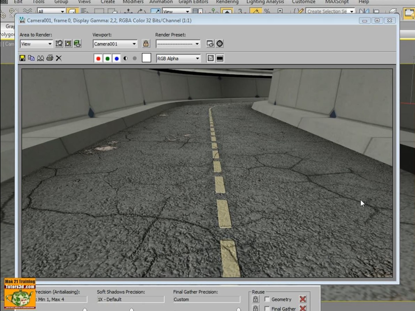 3ds max 2015 Substance Map volume 15.0 Italiano cd front - TurboSquid 830926