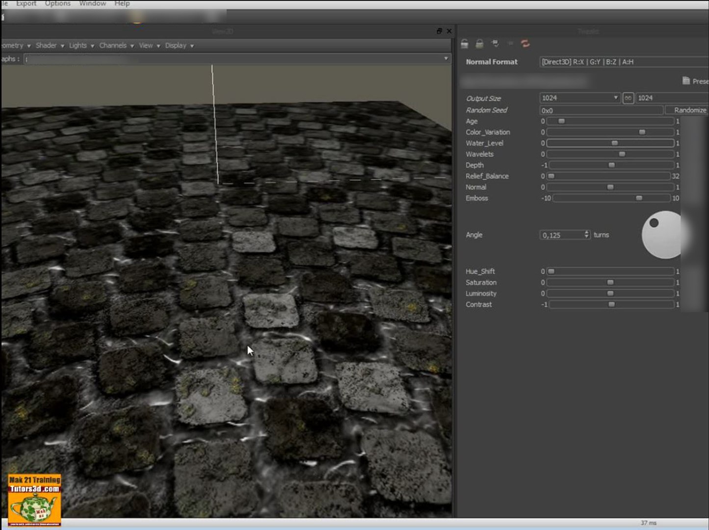 3ds max 2015 Substance Map volume 15.0 Italiano cd front - TurboSquid ...