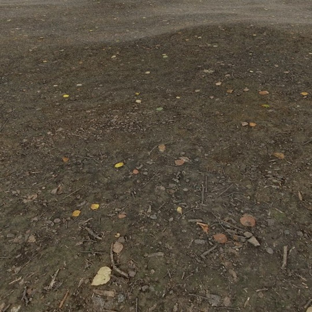 Earth Textures vol.7 - TurboSquid 554136