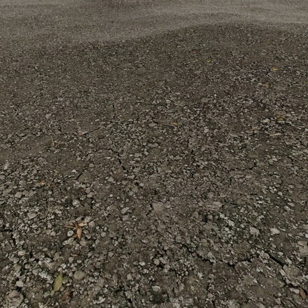 Earth Textures vol.3 - TurboSquid 493375